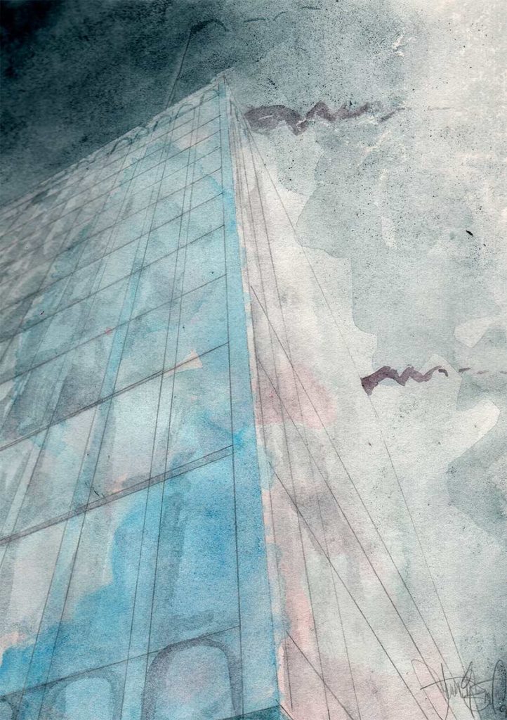 artwork – JAMIE BERRY – ARTIST